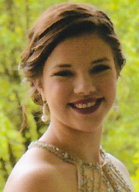 Six young ladies compete for Grange Fair Queen | News, Sports, Jobs ...